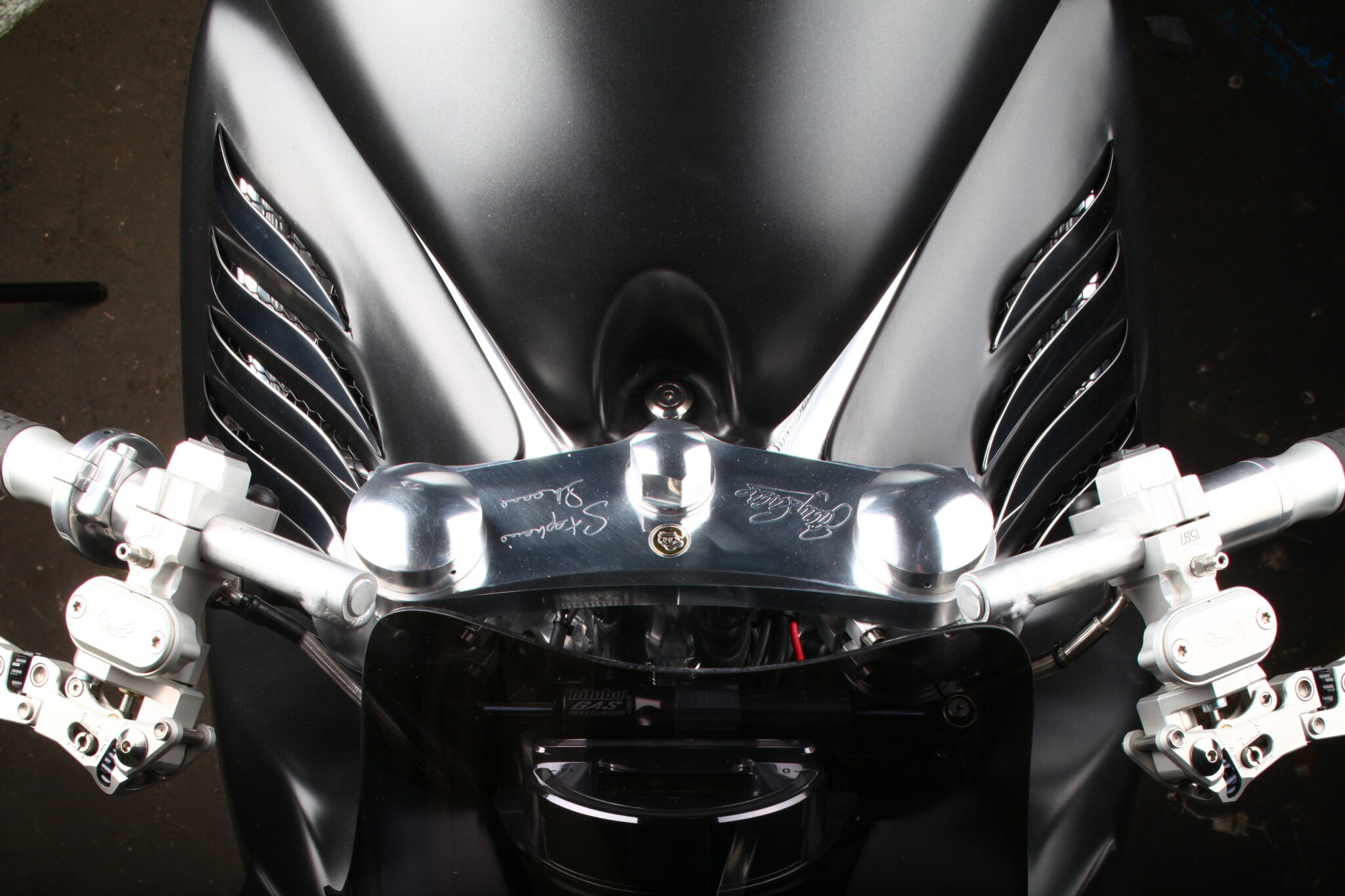 Icon Sheene | Icon F1