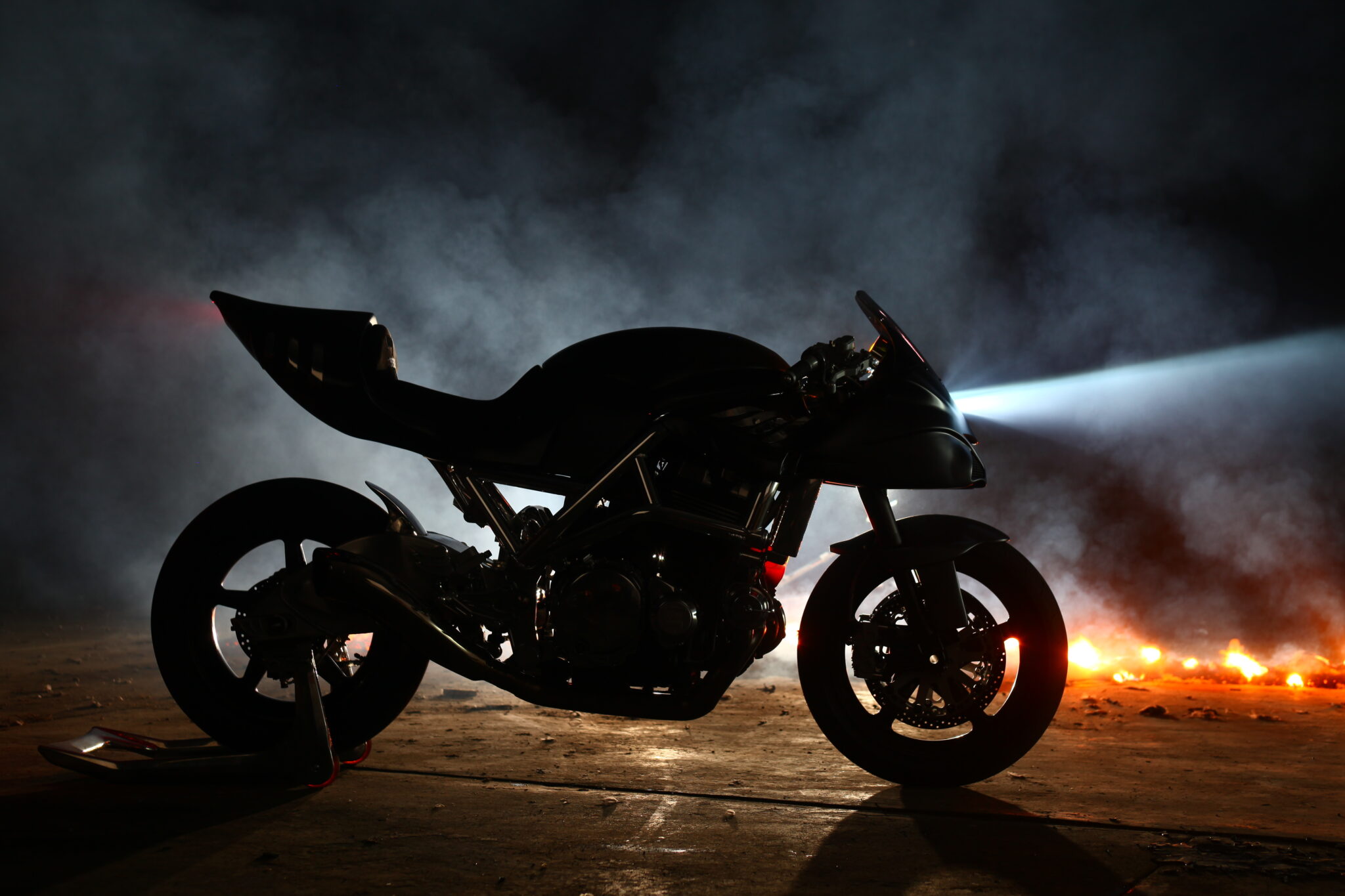 Icon Sheene | Icon F1